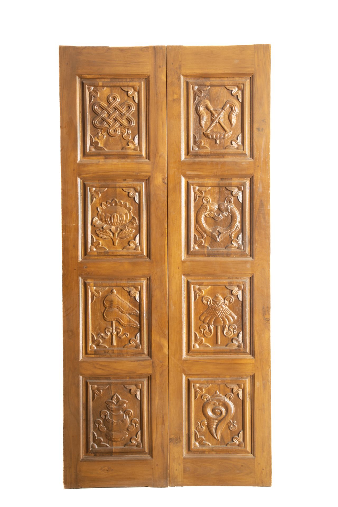 Nova Door - Nepal's No 1 Door Brand